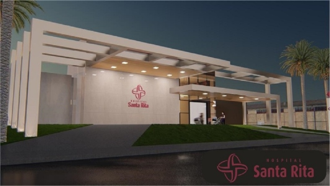Hospital Santa Rita entregará novos espaços da Maternidade e da UTI ...